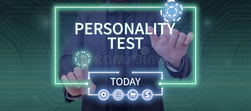 Handwriting Text Personality Test. Business Idea a Method of Assessing ...