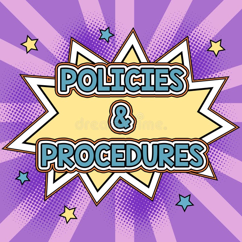Writing Displaying Text Policies Procedures. Business Concept List of ... Writing Displaying Text Policies Procedures. Business Concept List of ...
