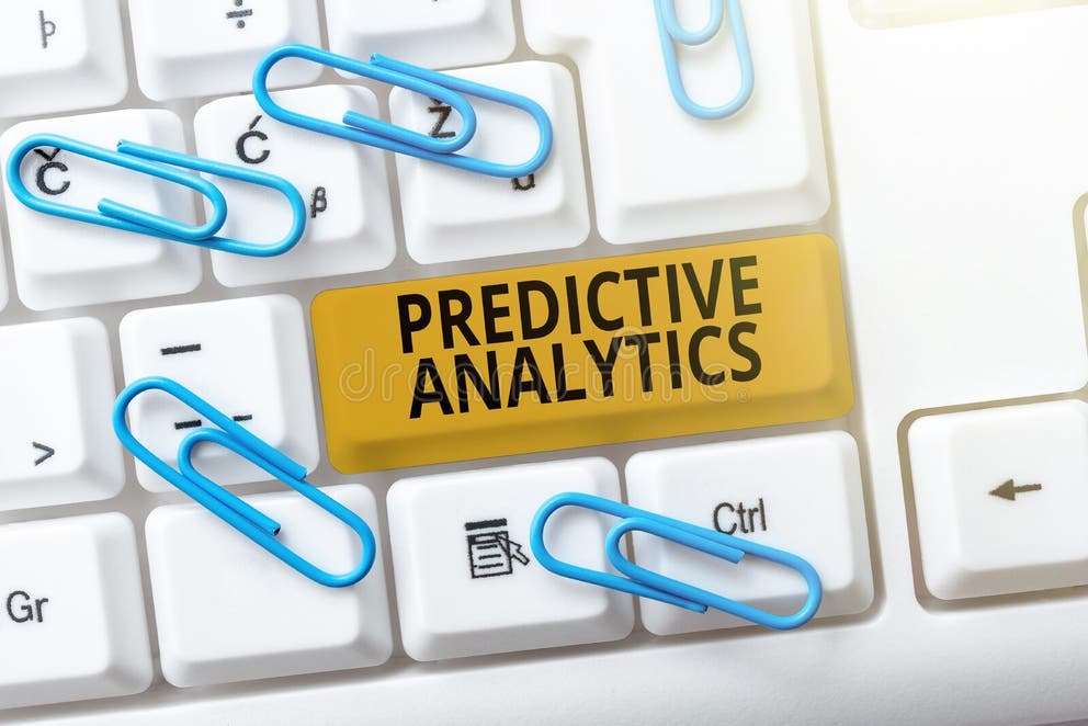 Handwriting Text Predictive Analytics. Business Approach Optimize Collection Achieve CRM ...