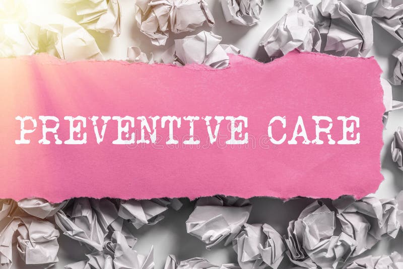 Handwriting Text Preventive Care. Business Idea Care that You Receive ... Handwriting Text Preventive Care. Business Idea Care that You Receive ...