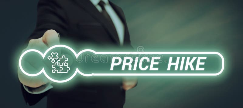 Handwriting Text Price Hike. Business Overview Sum of Values that ... Handwriting Text Price Hike. Business Overview Sum of Values that ...