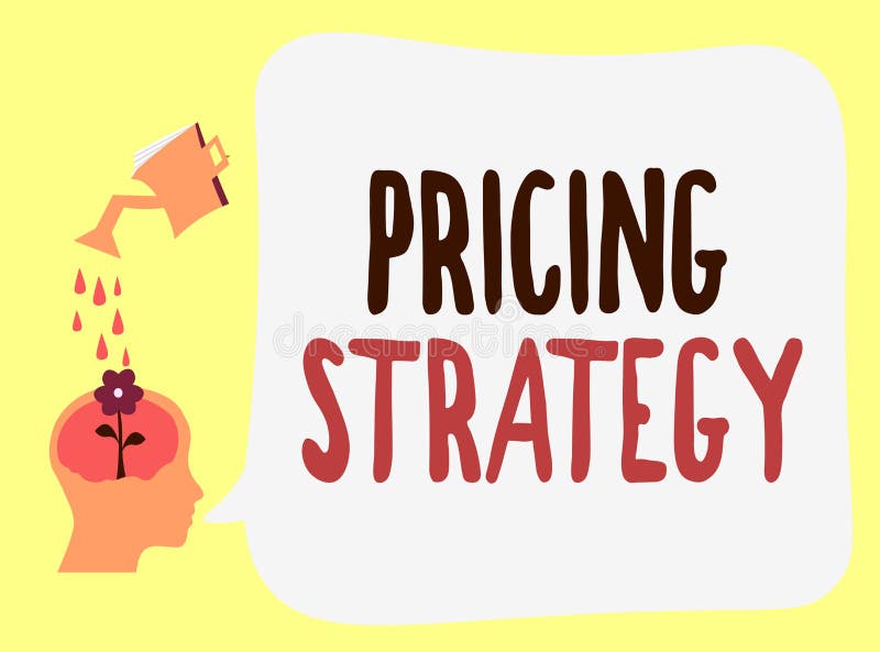 Handwriting Text Pricing Strategy. Concept Meaning Set Maximize ... Handwriting Text Pricing Strategy. Concept Meaning Set Maximize ...