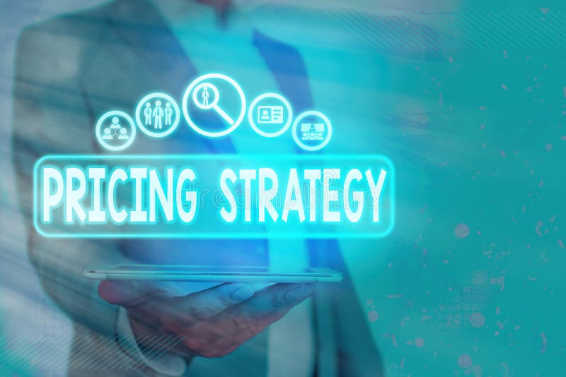 Handwriting Text Pricing Strategy. Concept Meaning Set Maximize ... Handwriting Text Pricing Strategy. Concept Meaning Set Maximize ...