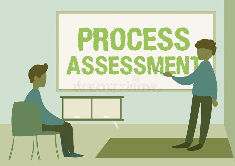 Assesment Process Stock Illustrations – 88 Assesment Process Stock ...