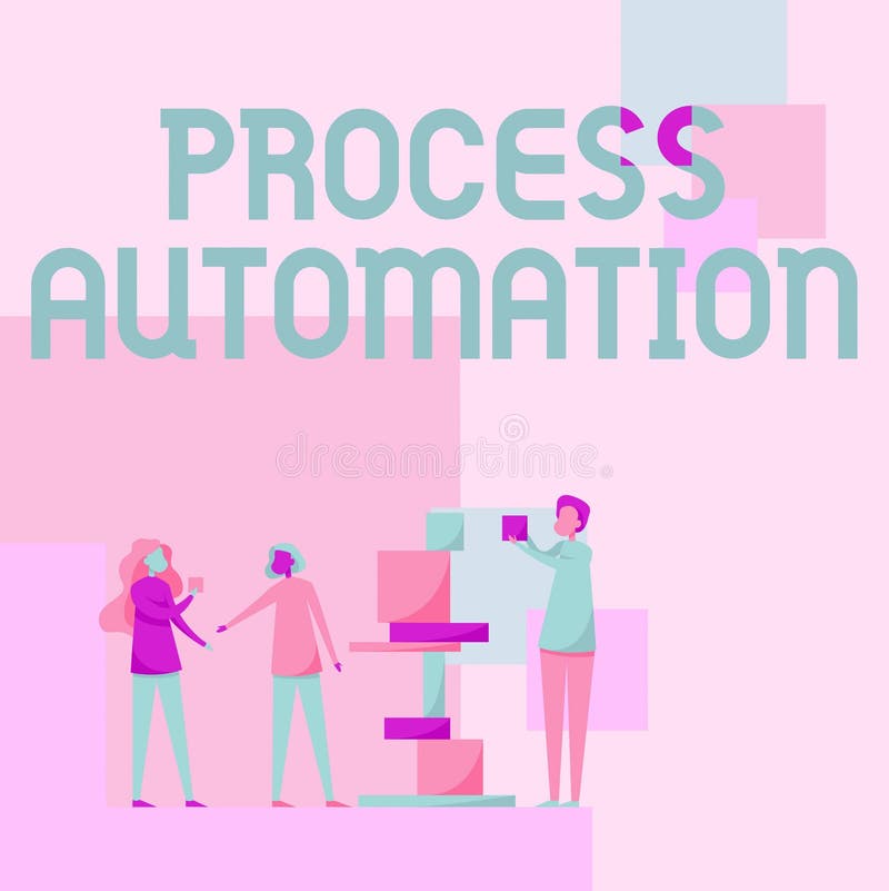 Process Actions Stock Illustrations – 988 Process Actions Stock ...