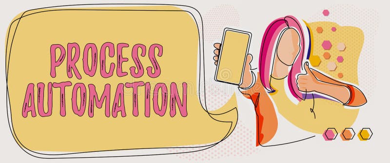 Handwriting Text Process Automation. Word Written on Transformation ...