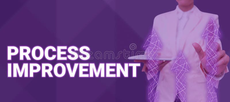 Conceptual Display Process Improvement. Word for Optimization Meet New ... Conceptual Display Process Improvement. Word for Optimization Meet New ...