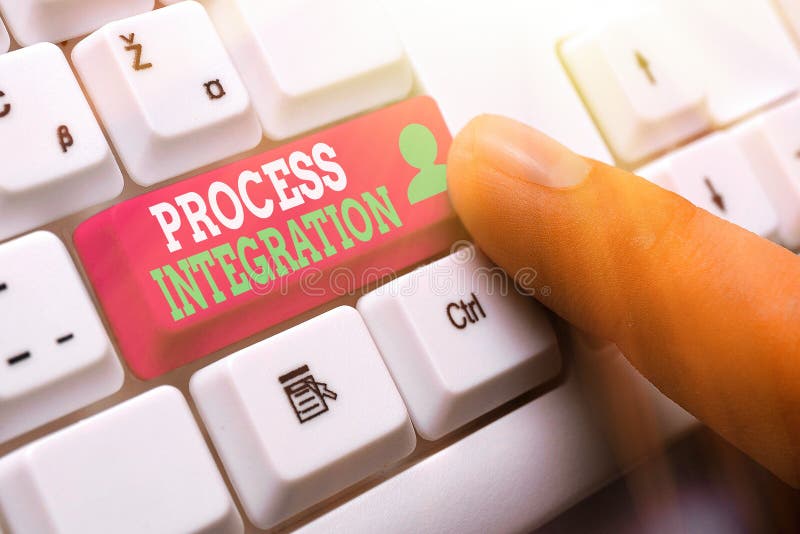 Handwriting Text Process Integration. Concept Meaning Connectivity of ... Handwriting Text Process Integration. Concept Meaning Connectivity of ...