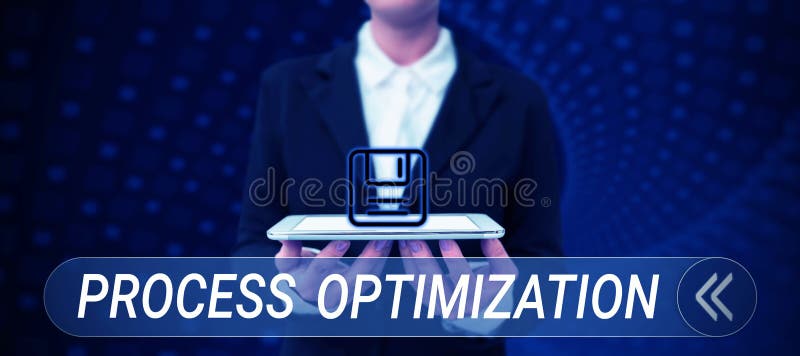 Handwriting Text Process Optimization. Business Overview Improve ...