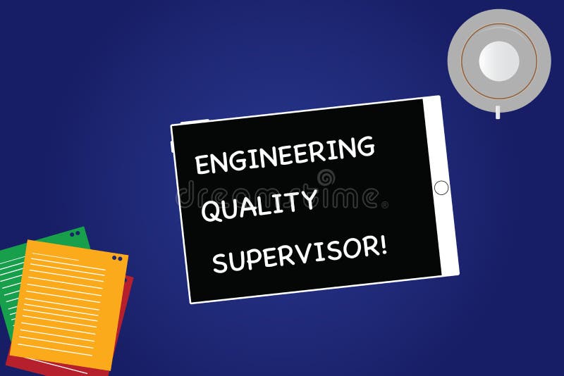 Maintenance Supervisor Stock Illustrations – 1,612 Maintenance ...