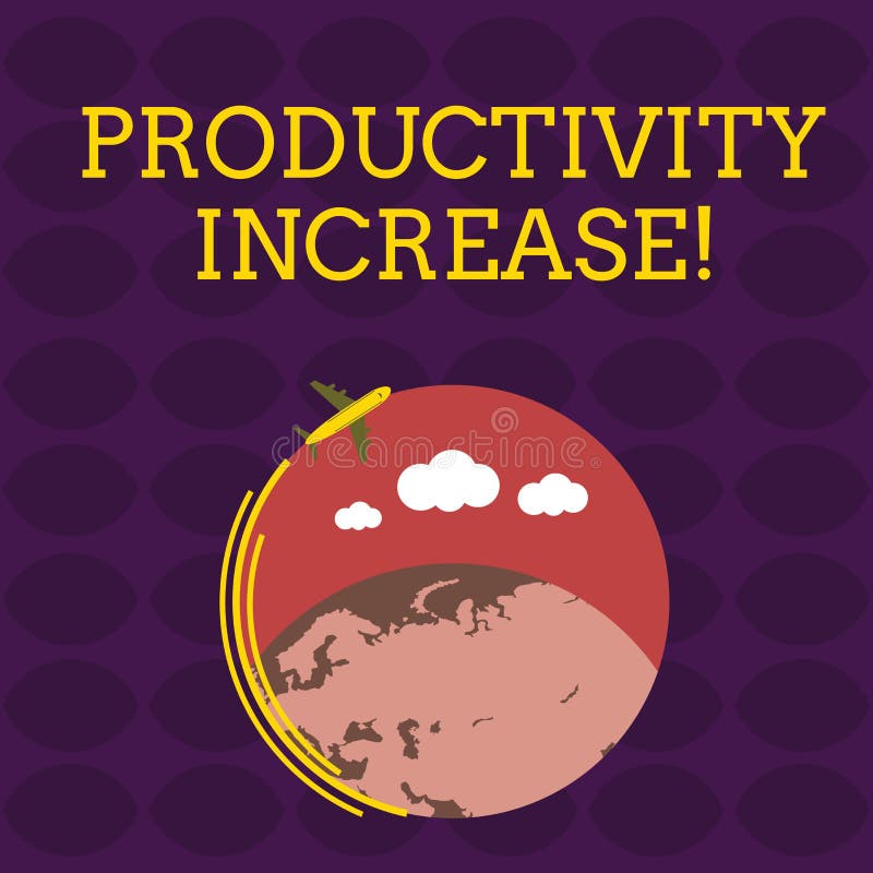 Increase output stock illustration. Illustration of knob - 44590983