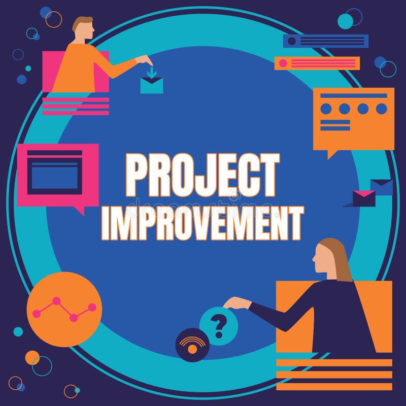 Project Performance Report Define Stock Illustrations – 32 Project ...