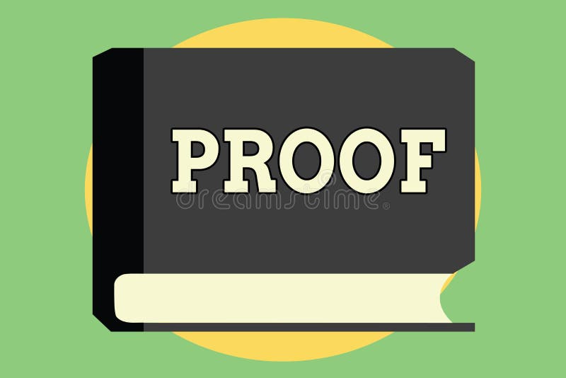 Handwriting Text Proof. Concept Meaning Evidence or Argument ... Handwriting Text Proof. Concept Meaning Evidence or Argument ...