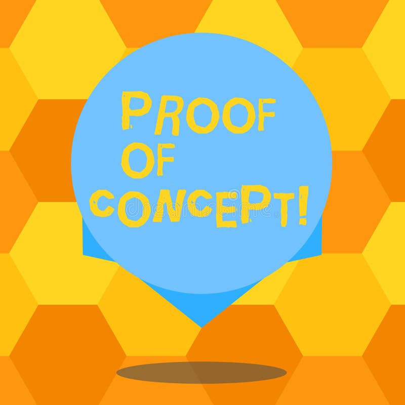 Handwriting Text Proof of Concept. Concept Meaning Evidence Typically ... Handwriting Text Proof of Concept. Concept Meaning Evidence Typically ...