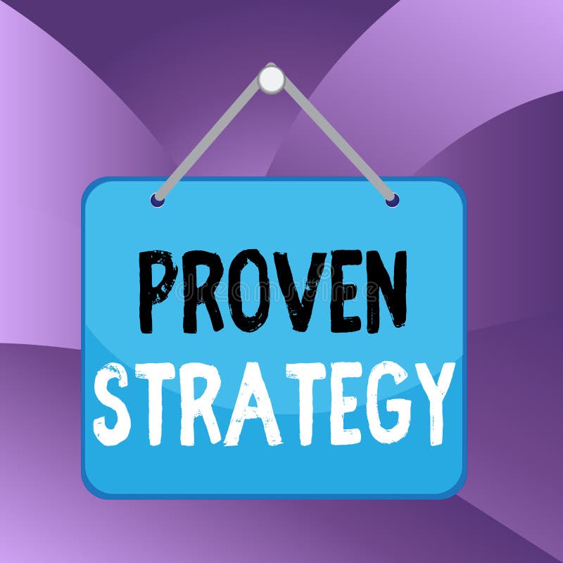 Handwriting Text Proven Strategy. Concept Meaning Confirmed Approach or ... Handwriting Text Proven Strategy. Concept Meaning Confirmed Approach or ...
