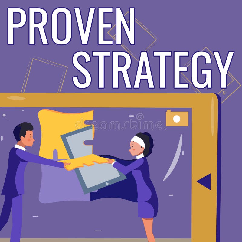 Handwriting Text Proven Strategy. Word Written on Confirmed Approach or ... Handwriting Text Proven Strategy. Word Written on Confirmed Approach or ...
