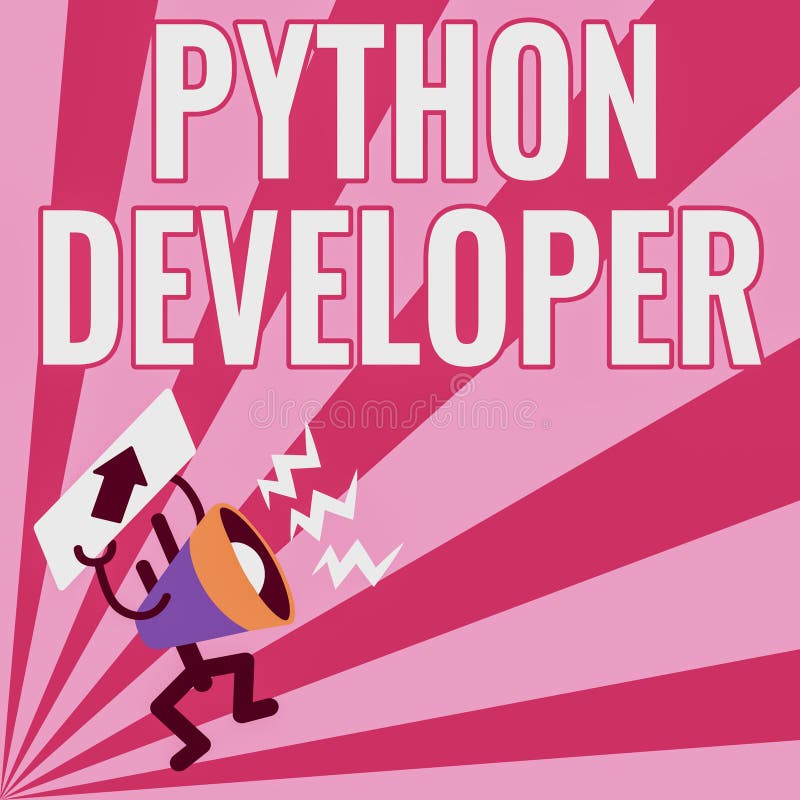 Conceptual Display Python Developer. Business Overview Responsible for Writing Serverside Web ...