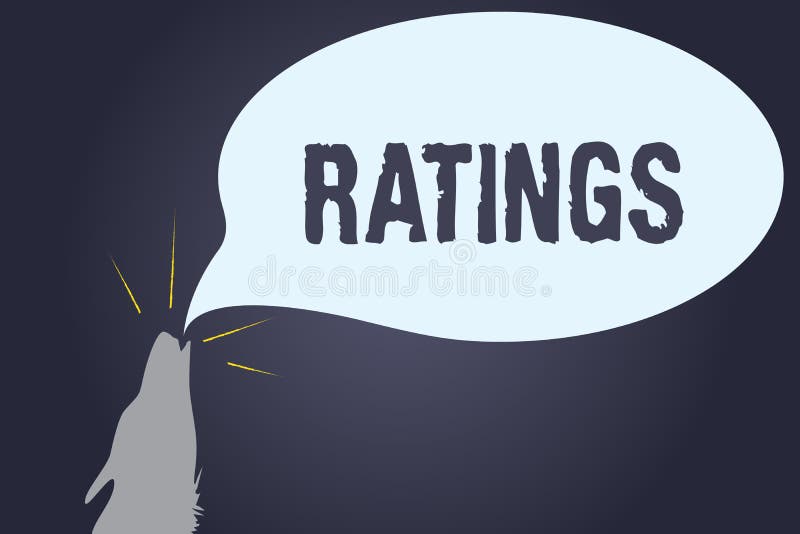 Handwriting Text Ratings. Concept Meaning Classification Ranking ...