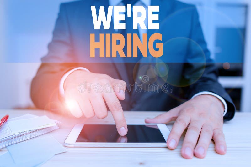 Handwriting Text we are Re Hiring. Concept Meaning Process of Reviewing ... Handwriting Text we are Re Hiring. Concept Meaning Process of Reviewing ...
