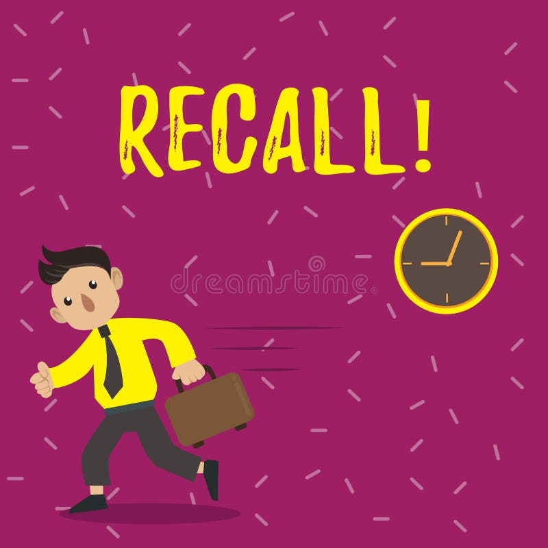 Handwriting Text Recall. Concept Meaning Bring Back To Memory Ordering ... Handwriting Text Recall. Concept Meaning Bring Back To Memory Ordering ...