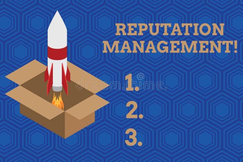 Handwriting Text Reputation Management. Concept Meaning Influence and ...