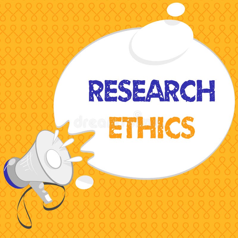 Research Ethics Stock Illustrations – 1,070 Research Ethics Stock ...