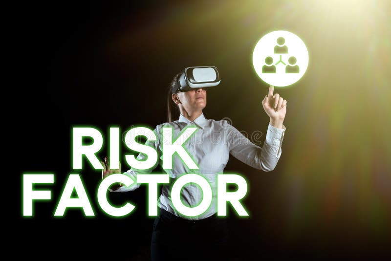 Handwriting Text Risk Factor. Business Showcase Something that Rises ... Handwriting Text Risk Factor. Business Showcase Something that Rises ...