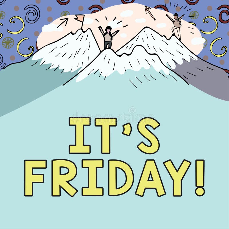 Last Day Work Stock Illustrations – 495 Last Day Work Stock ...