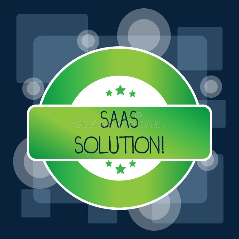 Saas Solution Stock Illustrations – 330 Saas Solution Stock ...