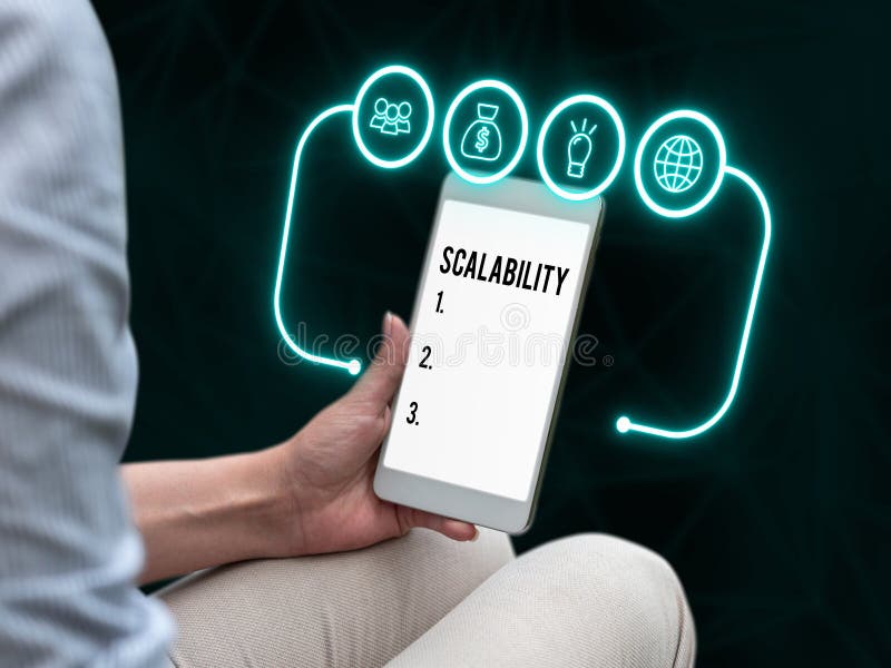 Conceptual Caption Scalability. Business Approach Capable of Being ... Conceptual Caption Scalability. Business Approach Capable of Being ...