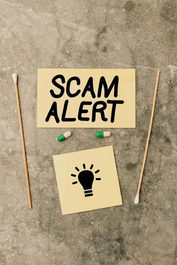 Handwriting Text Scam Alert. Internet Concept Unsolicited Email that ... Handwriting Text Scam Alert. Internet Concept Unsolicited Email that ...