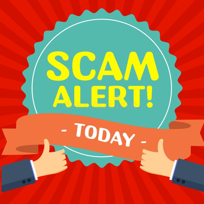 Handwriting Text Scam Alert. Word for Warning Someone about Scheme or ... Handwriting Text Scam Alert. Word for Warning Someone about Scheme or ...