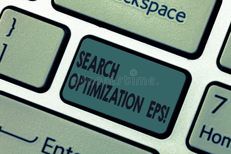 Handwriting Text Search Optimization Eps. Concept Meaning Process ...