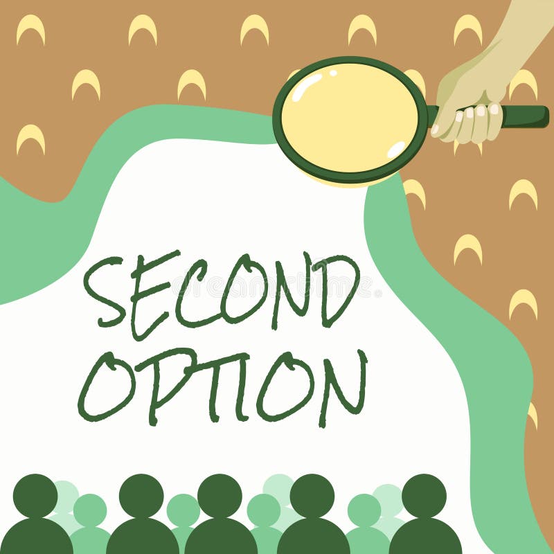 Fallback Option Stock Illustrations – 105 Fallback Option Stock ...