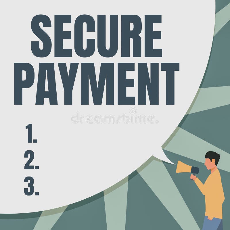 Text Caption Presenting Secure Payment. Business Concept Security of ... Text Caption Presenting Secure Payment. Business Concept Security of ...