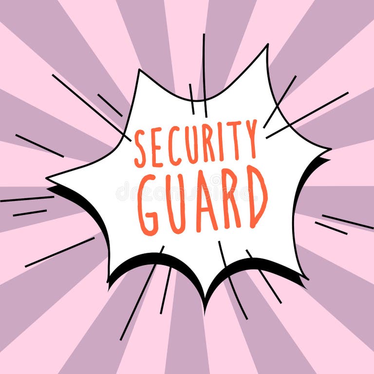 Handwriting Text Security Guard. Word for Tools Used To Manage Multiple ...