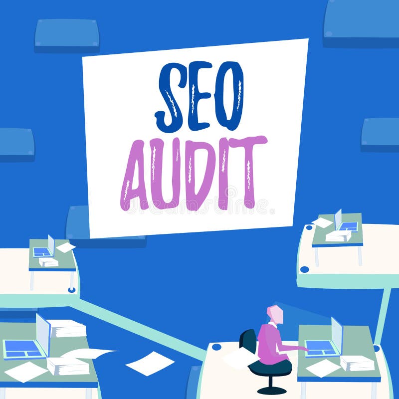 Inspiration Showing Sign Seo Audit. Business Showcase Search Engine ... Inspiration Showing Sign Seo Audit. Business Showcase Search Engine ...