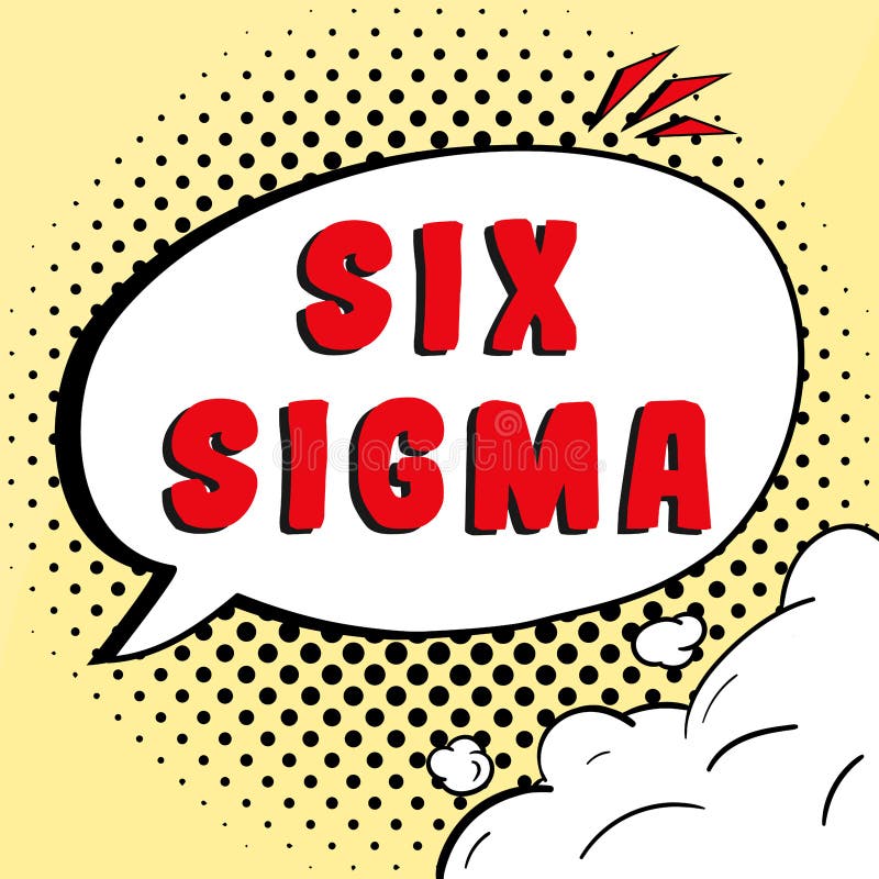 Handwriting Text Six Sigma. Word for Management Techniques To Improve ... Handwriting Text Six Sigma. Word for Management Techniques To Improve ...