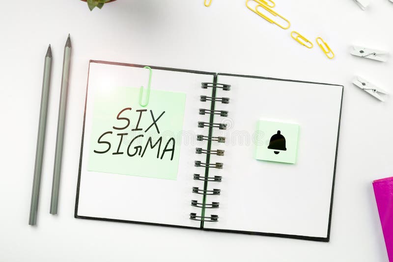 Conceptual Caption Six Sigma. Business Concept Management Techniques To ... Conceptual Caption Six Sigma. Business Concept Management Techniques To ...