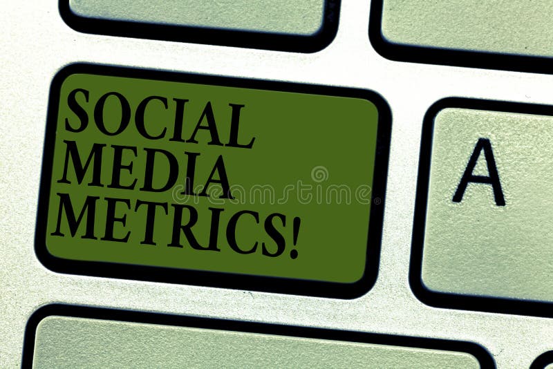 Handwriting Text Social Media Metrics. Concept Meaning Benchmarks that ... Handwriting Text Social Media Metrics. Concept Meaning Benchmarks that ...