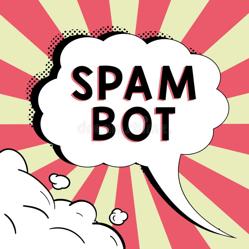 Handwriting Text Spam Bot. Business Showcase Autonomous Program on the ...