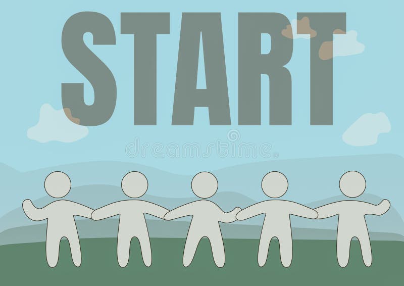 Meaning Begin Stock Illustrations – 2,508 Meaning Begin Stock ...