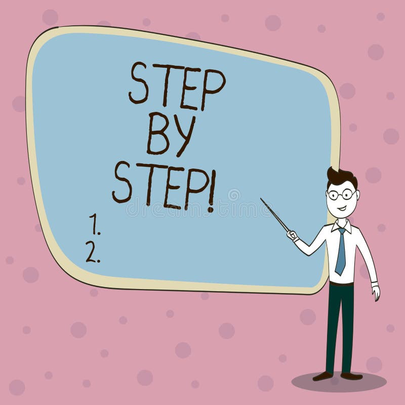 Meaning Step Stock Illustrations – 853 Meaning Step Stock Illustrations ...