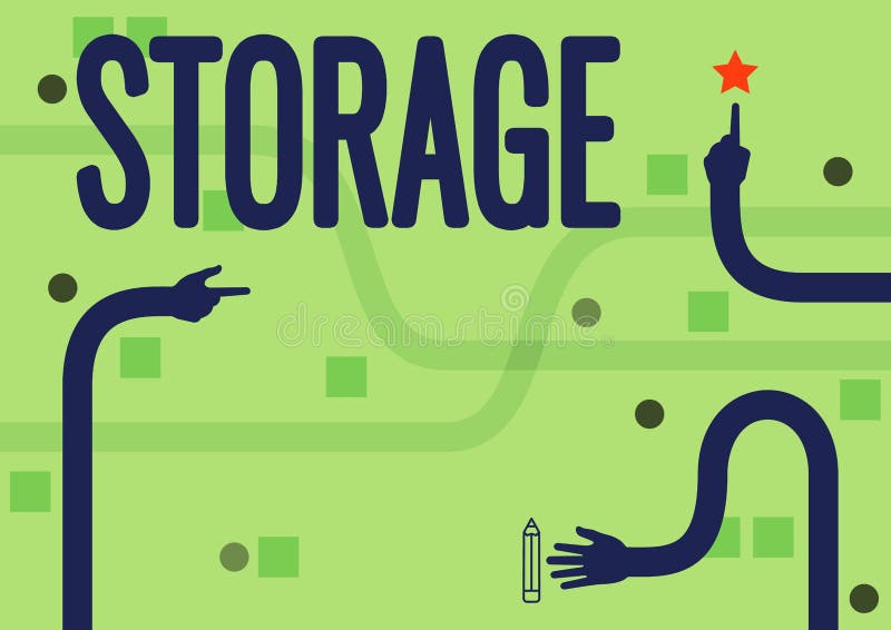 Inside Selfstorage Unit Stock Illustrations – 36 Inside Selfstorage ...