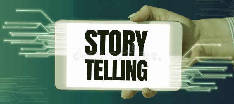 Handwriting Text Story Telling. Business Overview Method of Limiting ...