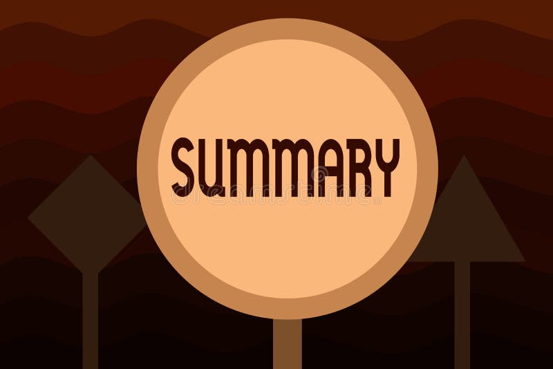 Handwriting Text Summary. Concept Meaning Brief Statement Abstract ... Handwriting Text Summary. Concept Meaning Brief Statement Abstract ...