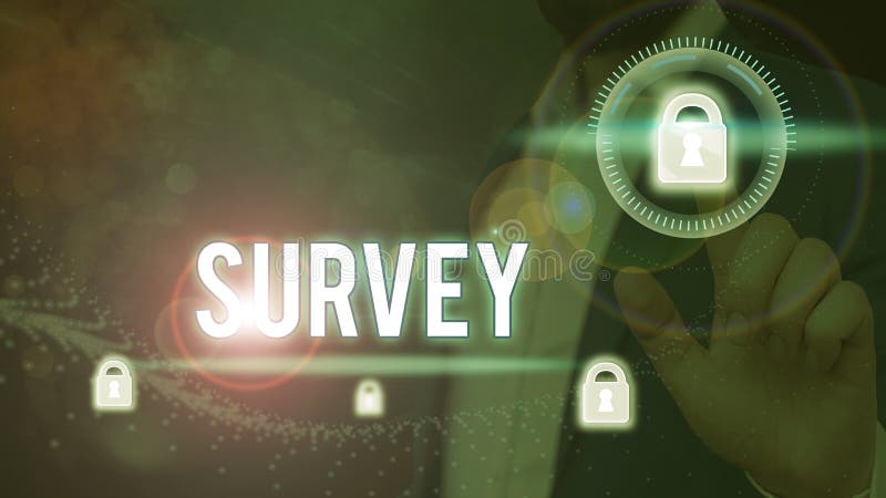 Handwriting Text Survey. Concept Meaning Research Method Used for ... Handwriting Text Survey. Concept Meaning Research Method Used for ...