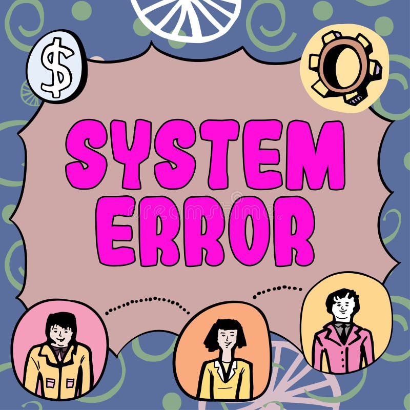 Software Collapse Stock Illustrations – 214 Software Collapse Stock ...