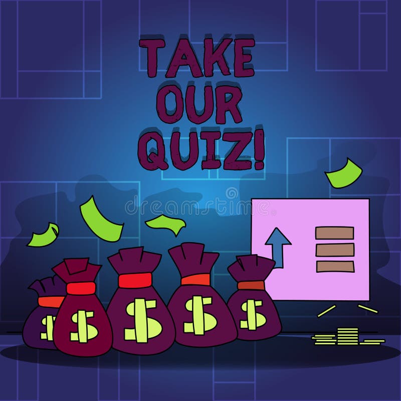 Handwriting Text Take Our Quiz. Concept Meaning Fill Out Our ... Handwriting Text Take Our Quiz. Concept Meaning Fill Out Our ...