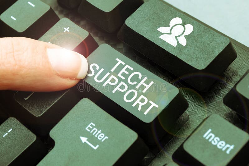 Handwriting Text Tech Support. Business Showcase Assisting Individuals ... Handwriting Text Tech Support. Business Showcase Assisting Individuals ...